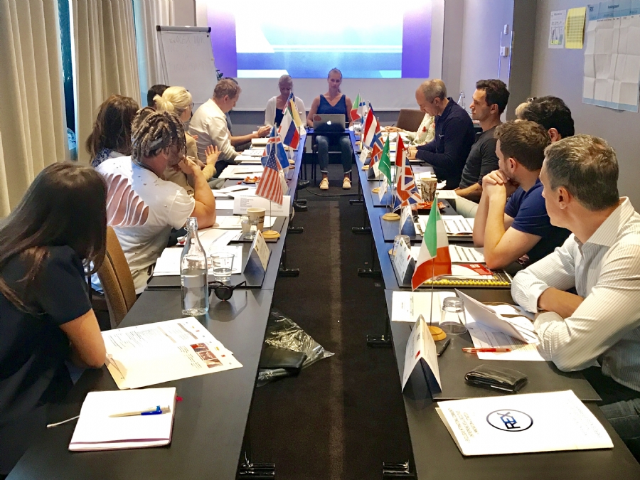 REX-INTERNATIONAL 30th gathering Jen 30th - Feb 1st, 2024 | SWITZERLAND ...